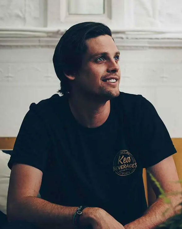 Who We Are – Kea Beverages